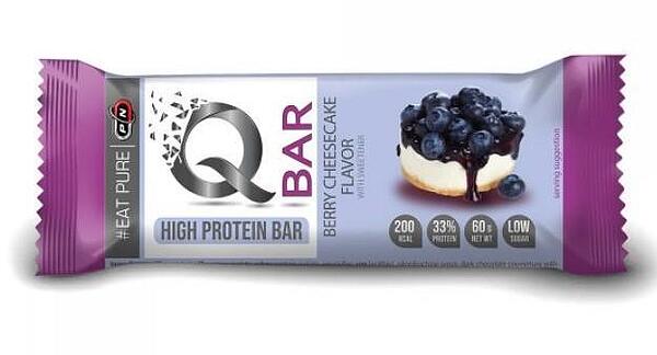 PURE NUTRITION Q Bar
