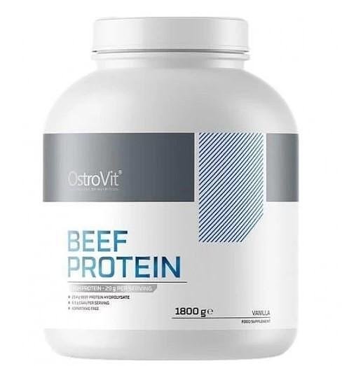 OSTROVIT Beef Protein / Highest Quality Beef Protein Hydrolysate
