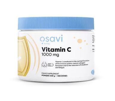 Osavi Vitamin C Powder 1000 mg