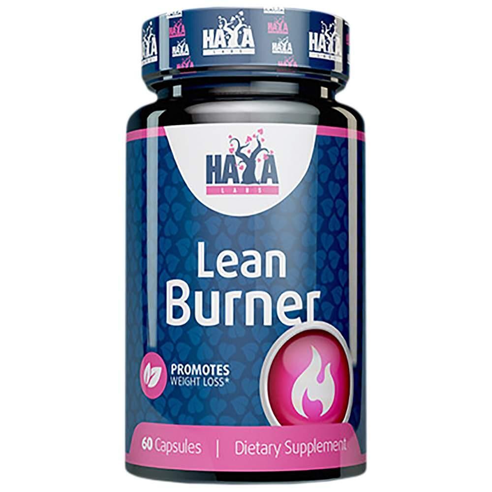 HAYA LABS Lean Burner