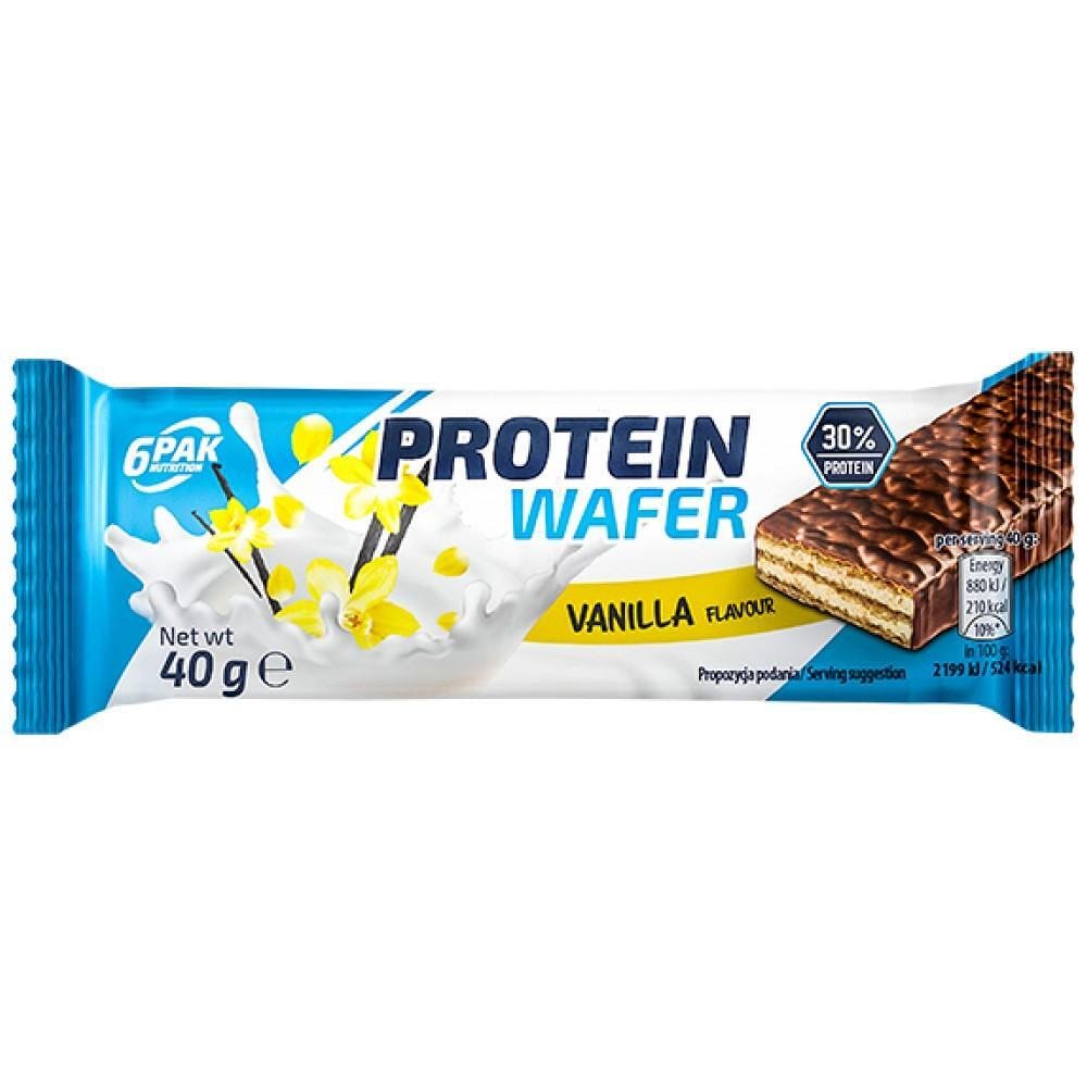 6PAK Protein Wafer