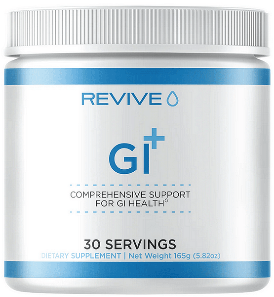 REVIVE GI+ Powder