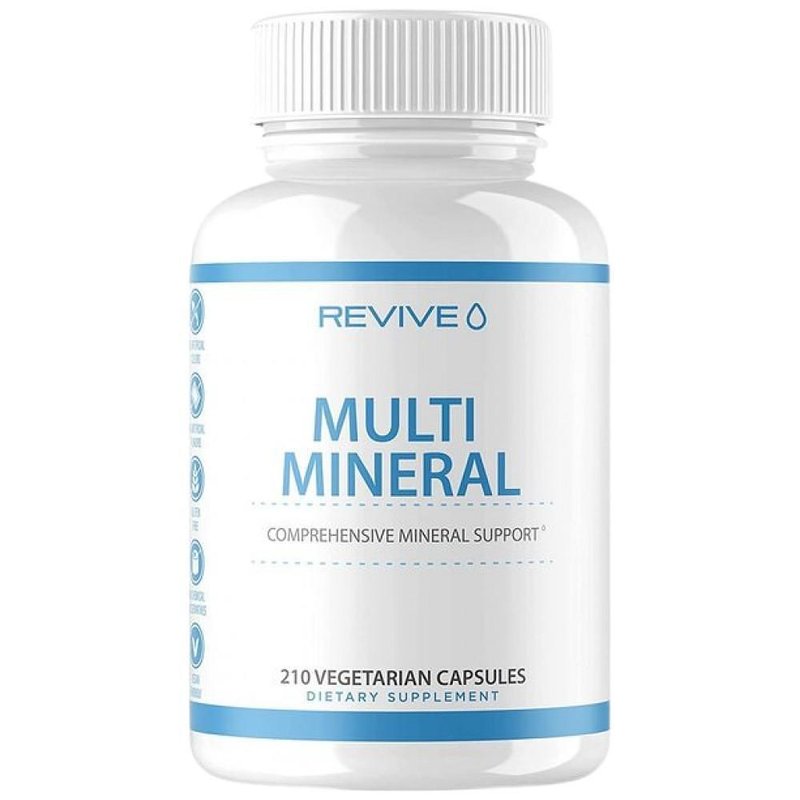 REVIVE Multi Mineral