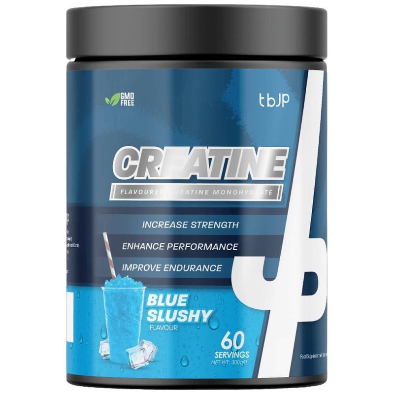 TBJP Creatine / Different Flavors