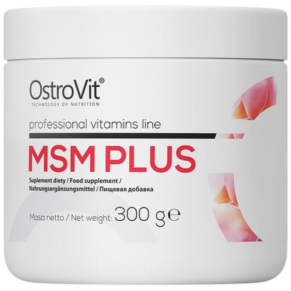 OSTROVIT MSM Plus