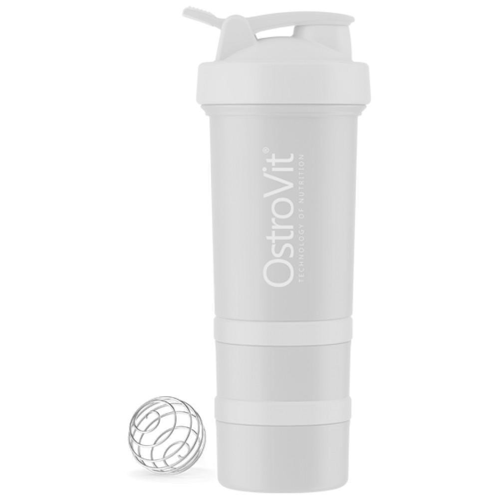 OSTROVIT Premium Shaker 3 in 1 / Different Colors