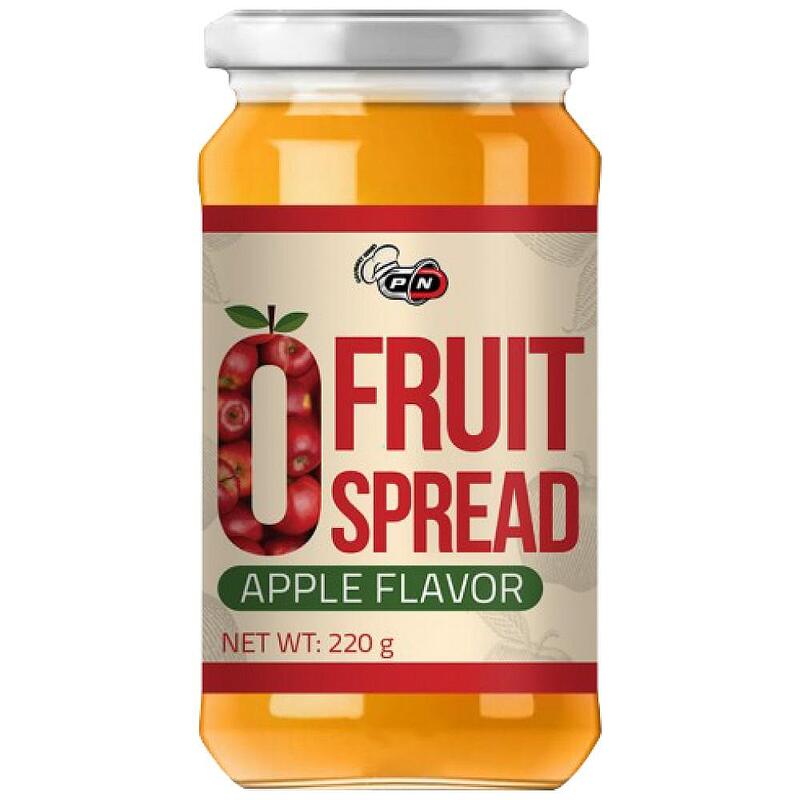 PURE NUTRITION ZERO Fruit Spread