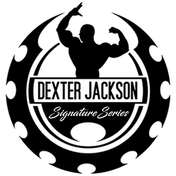 Dexter Jackson Signature Series