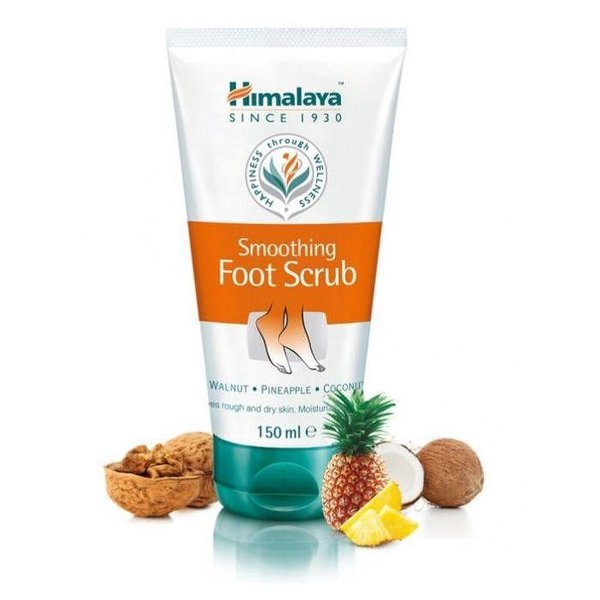 Пилинг крем за крака, Himalaya, 150 ml