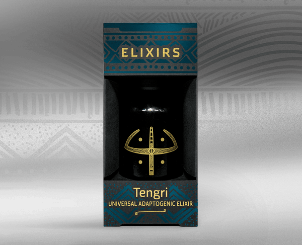 TENGRI