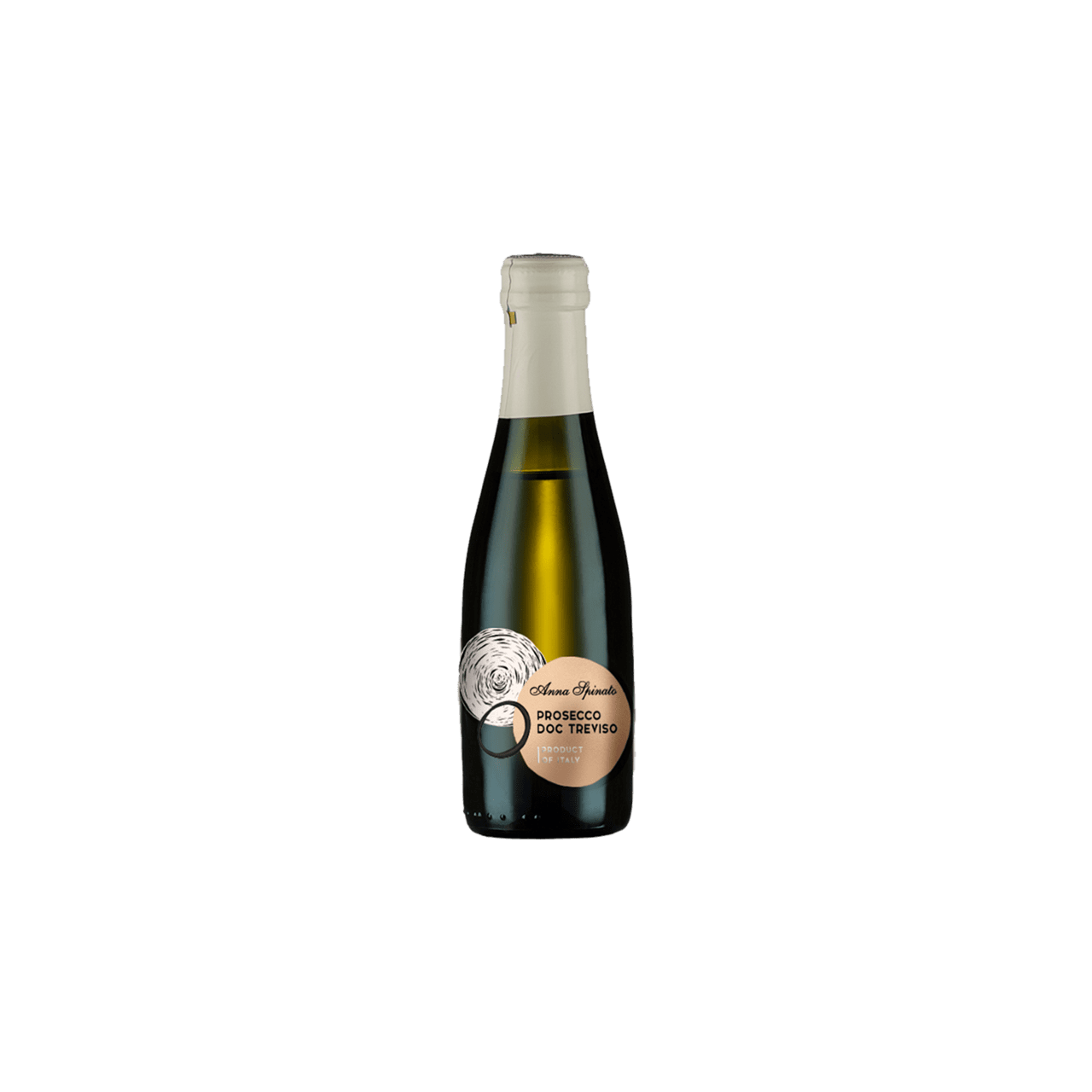 PROSECCO SEMI SPARKLING DOC 200 ml