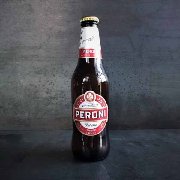 Бира PERONI 660 мл