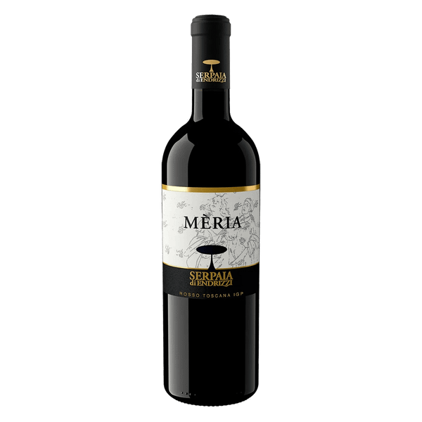 ENDRIZZI MÈRIA