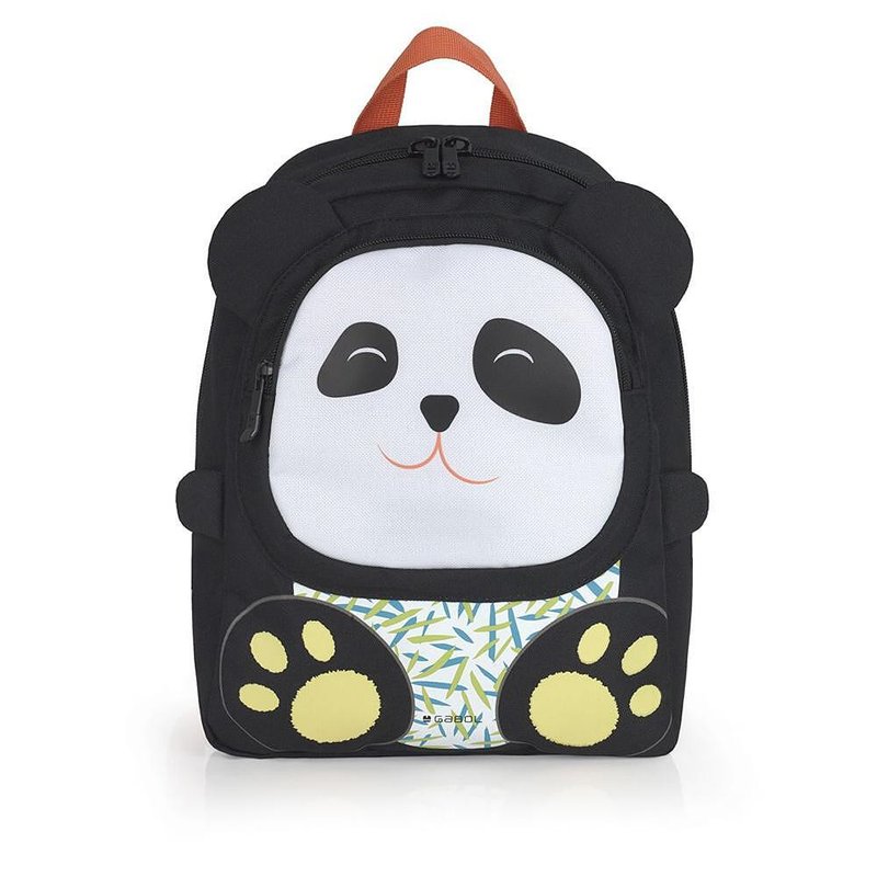 Детска раница Gabol Fauna Panda