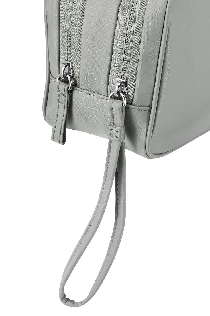 Move Pouchy Чанта тип Клъч Светло Зелен