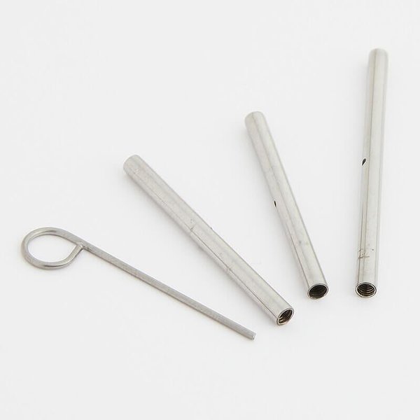 CABLE CONNECTORS