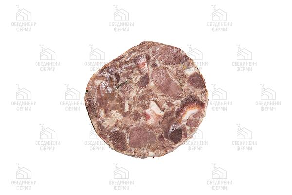 Свежа Саздърма от Младо Говеждо