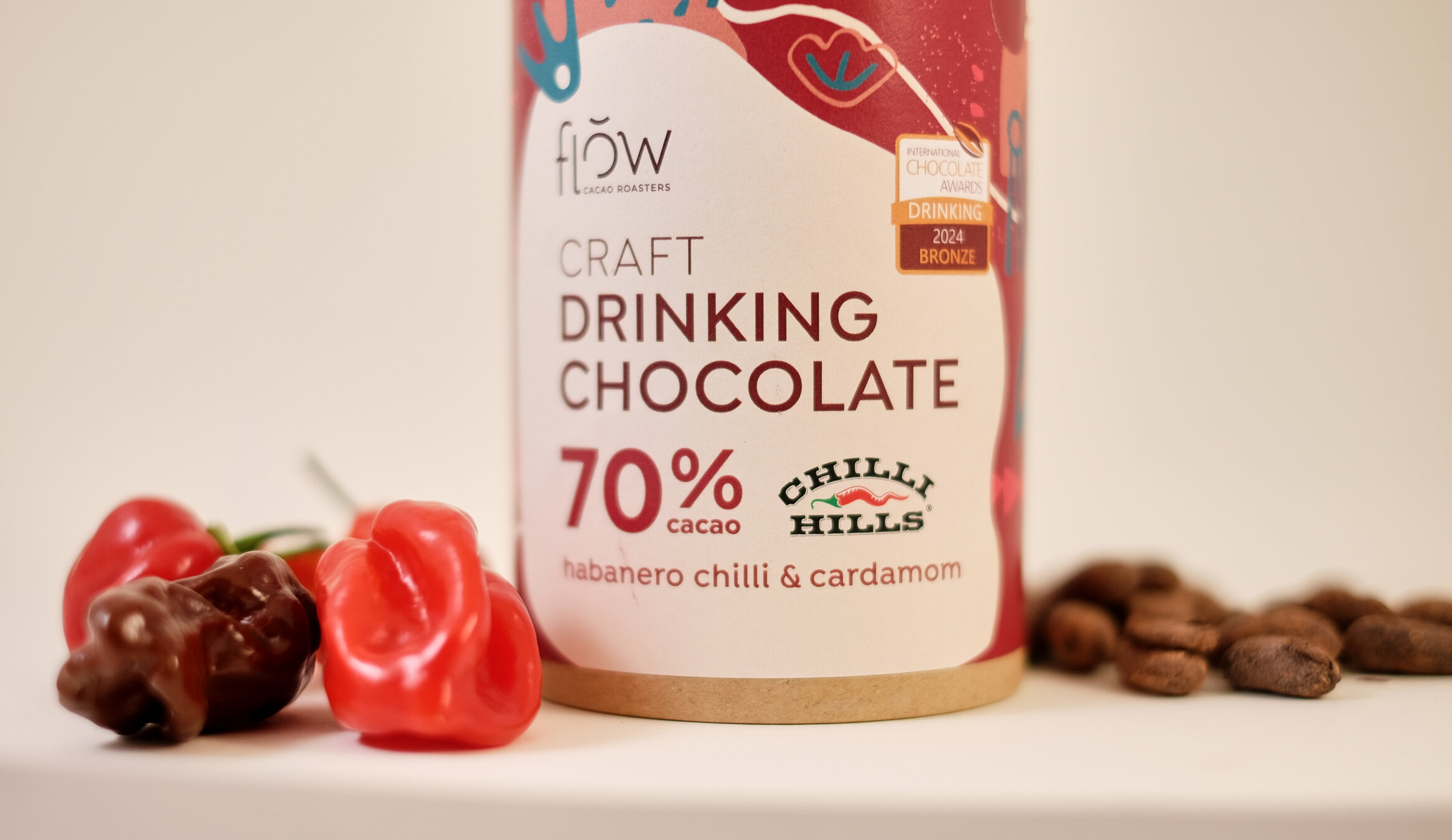 Магазин Flow Cacao | Шоколад за пиене и продукти чисто какао |shop Flow ...