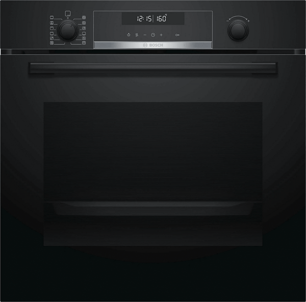 Bosch HBG5780B0 | Серия 6 – Фурна за вграждане SoftClose