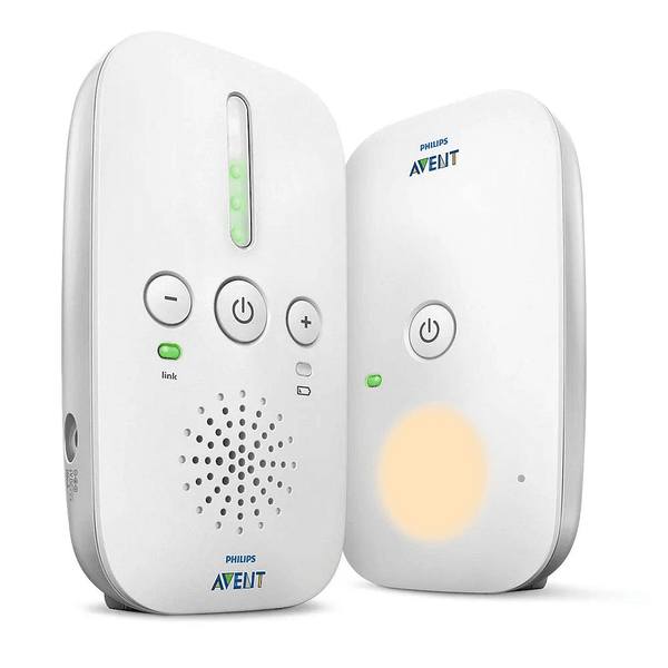 Philips AVENT DECT бебефон SCD502/52