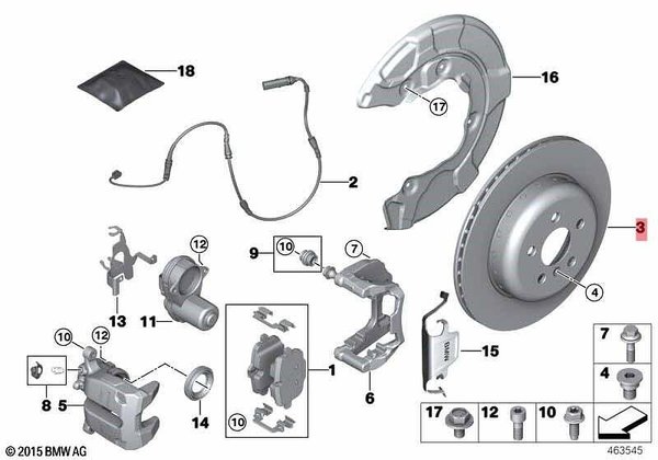 Оригинални BMW части на конкурентни цени - BMWParts.bg