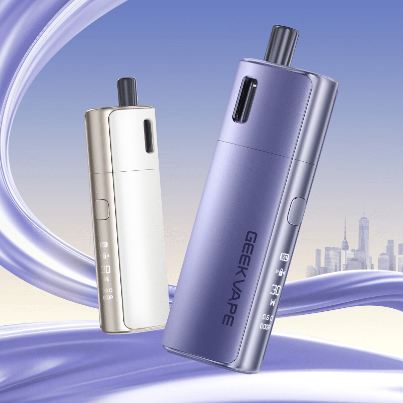 GeekVape Soul 2 Pod Kit 2100mAh 4ml