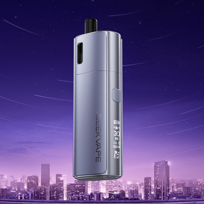 GeekVape Soul 2 Pod Kit 2100mAh 4ml