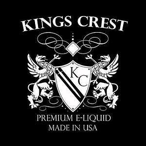 Kings Crest