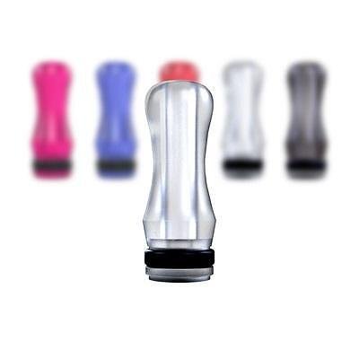 510 Plastic Drip Tip | Drip Tips - www.boombvaping.com