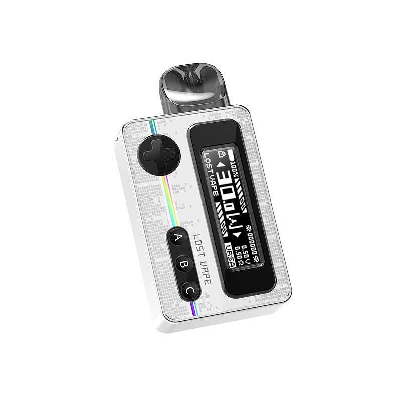 Lost Vape Ursa Pocket Kit 1200mAh