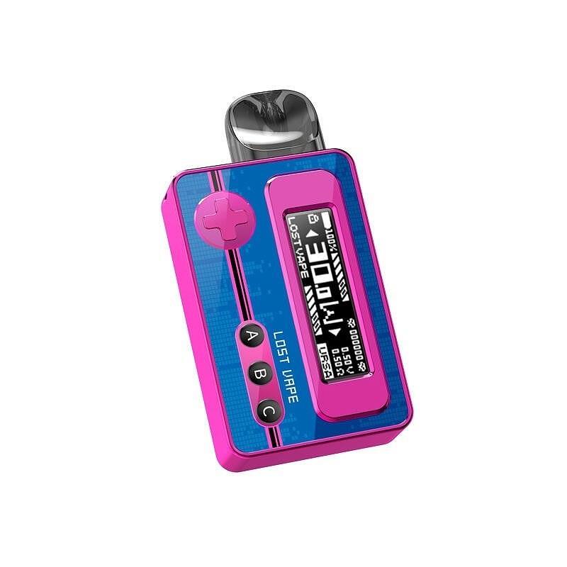 Lost Vape Ursa Pocket Kit 1200mAh