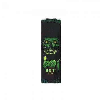 Battery Wrap 18650 - Zombie Series