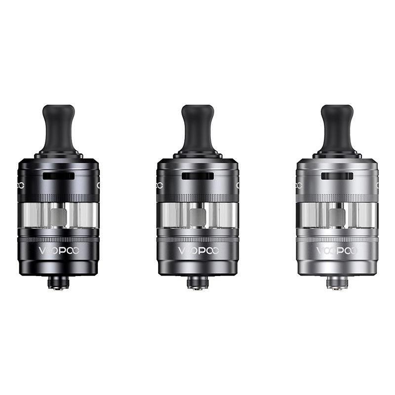 VooPoo PnP X Pod Tank MTL 5ml