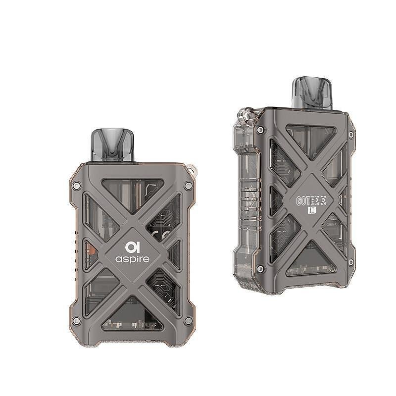 Aspire GOTEK X II POD