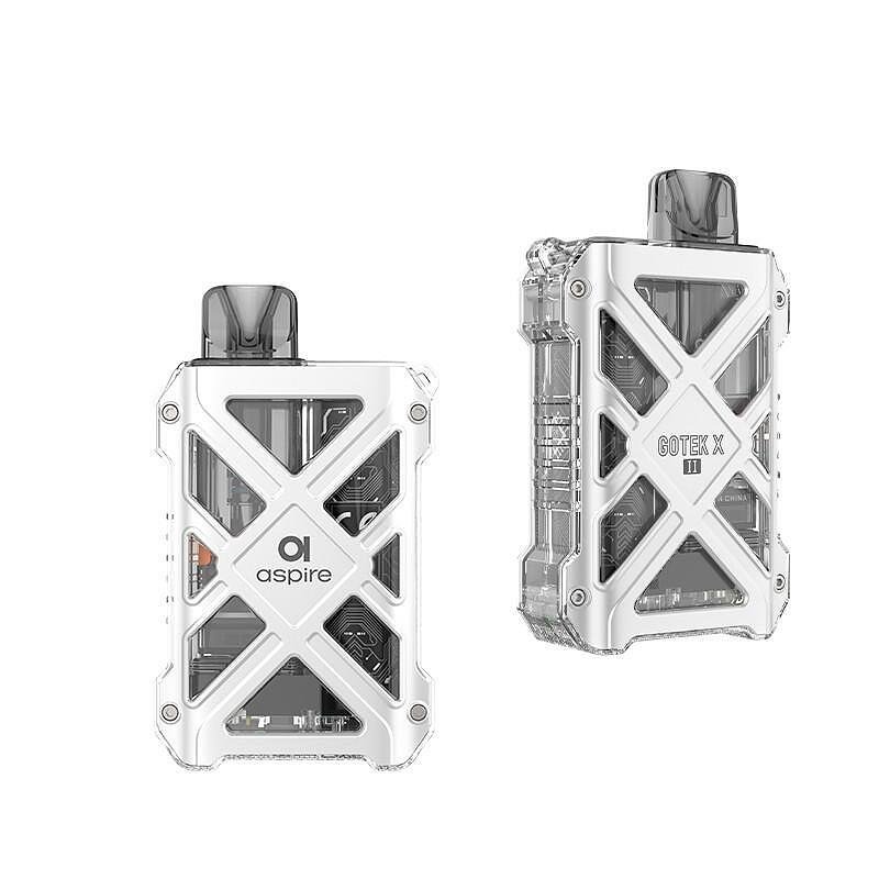 Aspire GOTEK X II POD
