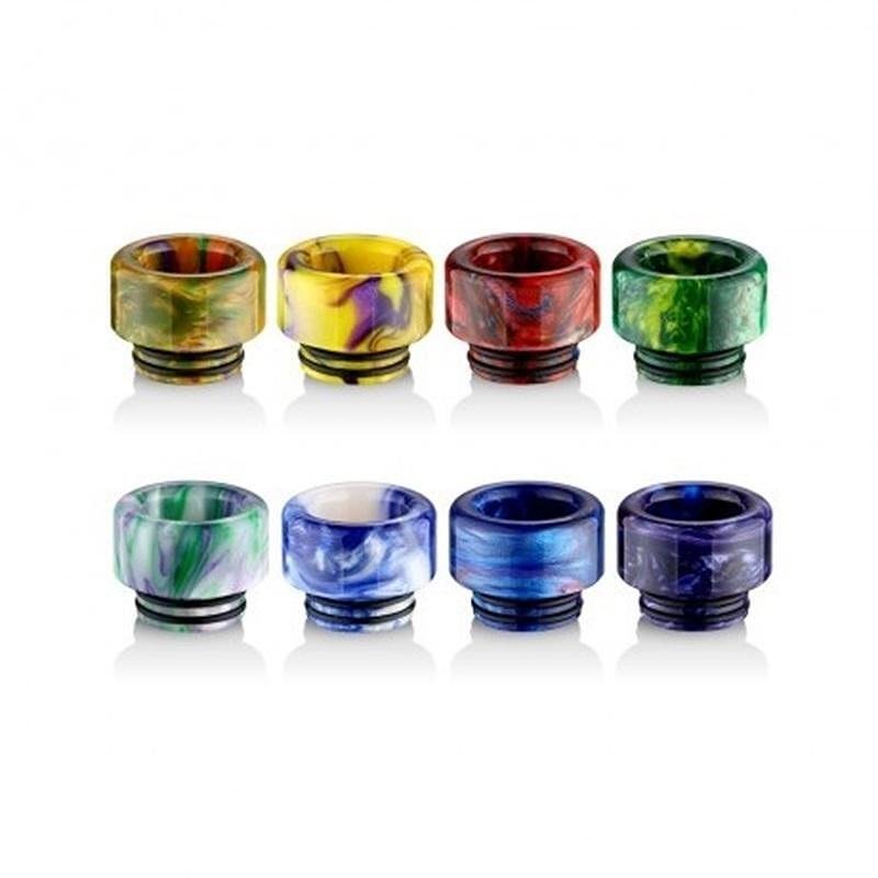 Epoxy Resin 810 Drip Tip SL227 | Drip Tips - www.boombvaping.com