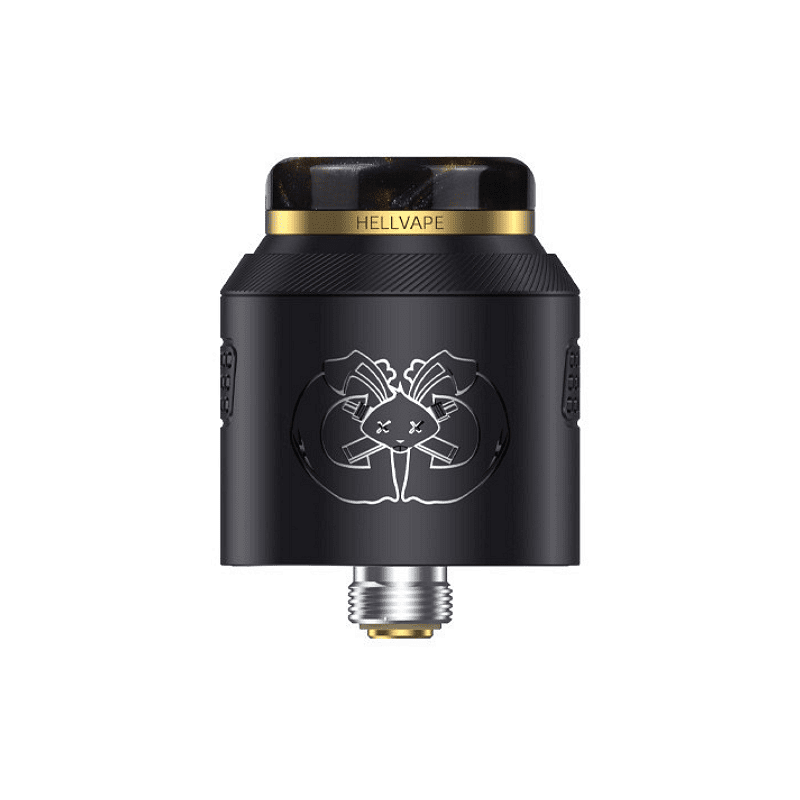 HELLVAPE DROP DEAD 2 RDA