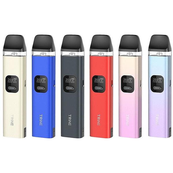 Innokin Trine Pod Kit 1000mAh 2ml