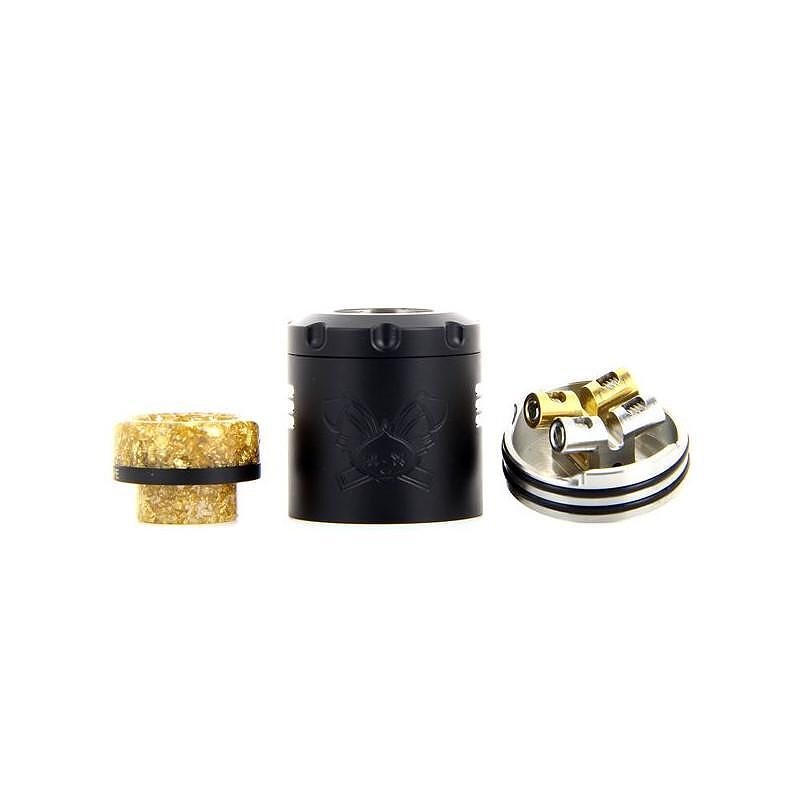 Dead Rabbit v3 RDA | Изпарители - www.boombvaping.com