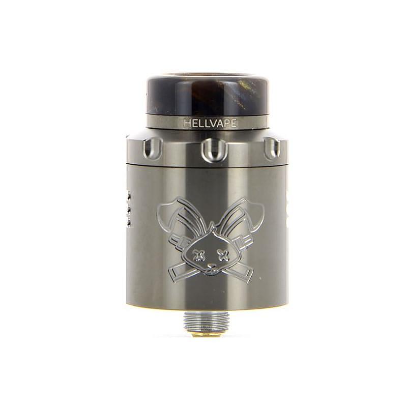 Dead Rabbit v3 RDA | Изпарители - www.boombvaping.com