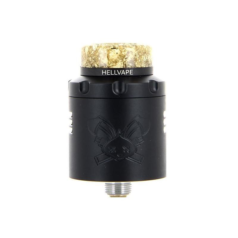 Dead Rabbit v3 RDA | Изпарители - www.boombvaping.com