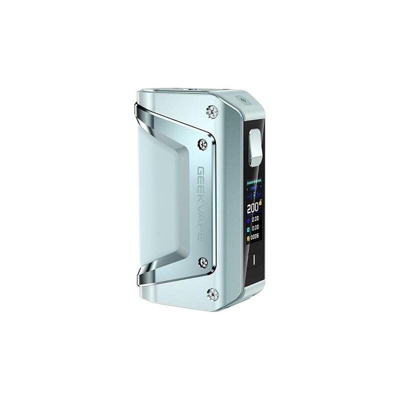 GeekVape L200 (Aegis Legend 3) 200W Mod