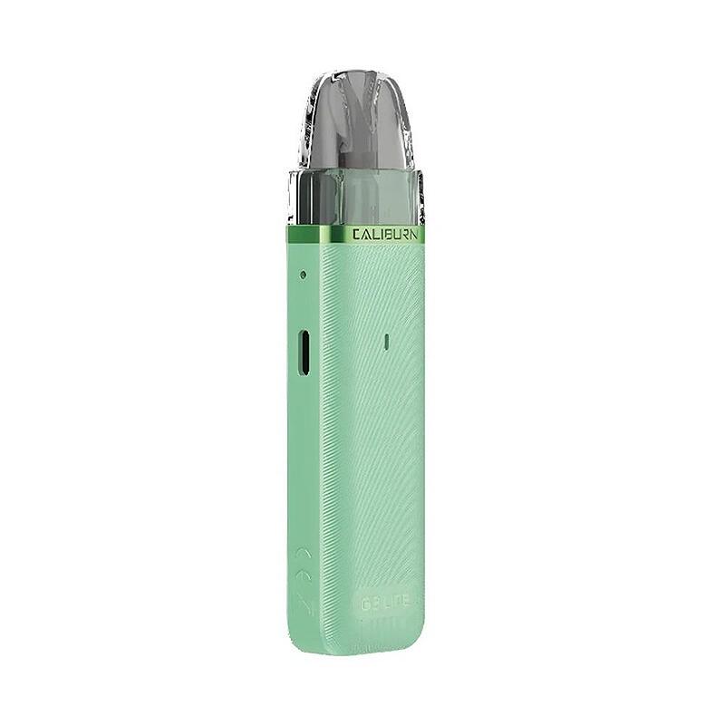 Uwell Caliburn G3 Lite Pod Kit 1200mAh 2.5ml