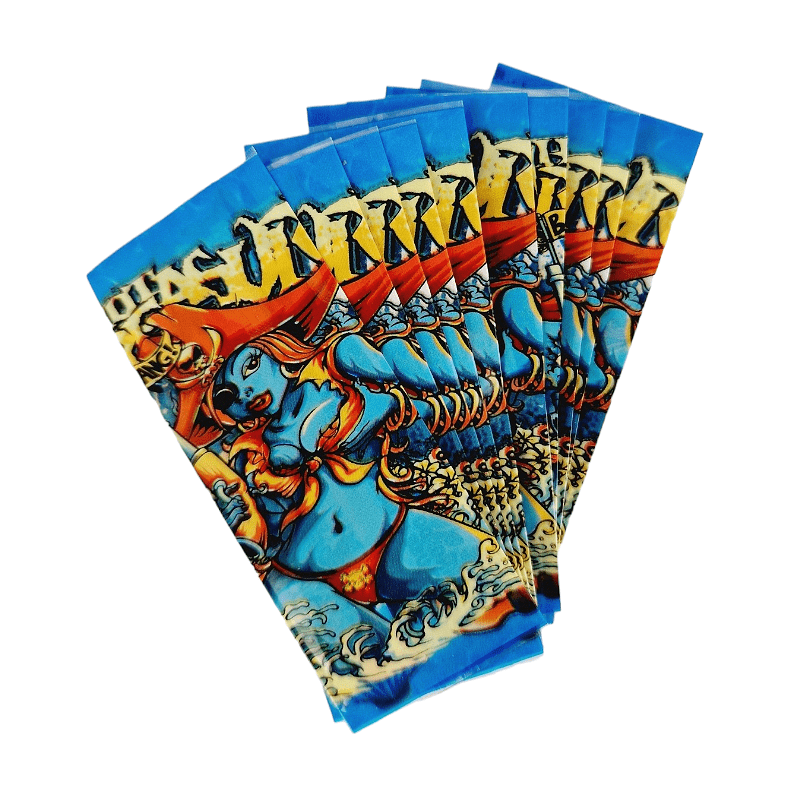Battery Wraps Accu 18650 D Sek | Battery Wraps - www.boombvaping.com