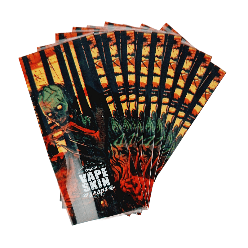 Wraps for battery Accu 21700 N Sek