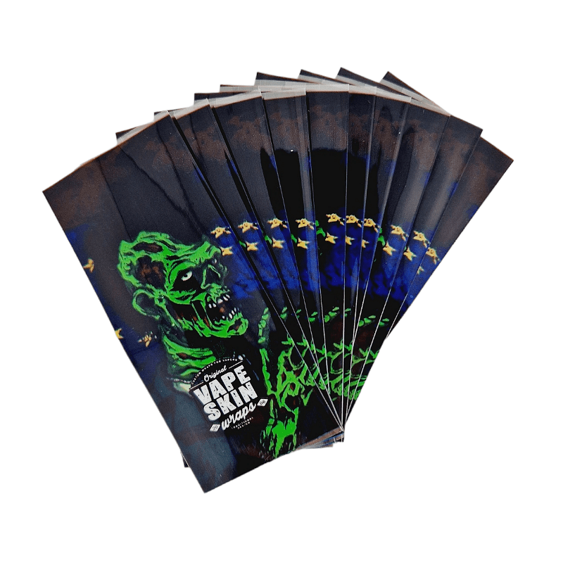 Wraps for battery Accu 21700 N Sek