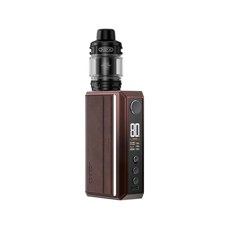 VooPoo Drag 5 Kit 177W 5.5ml