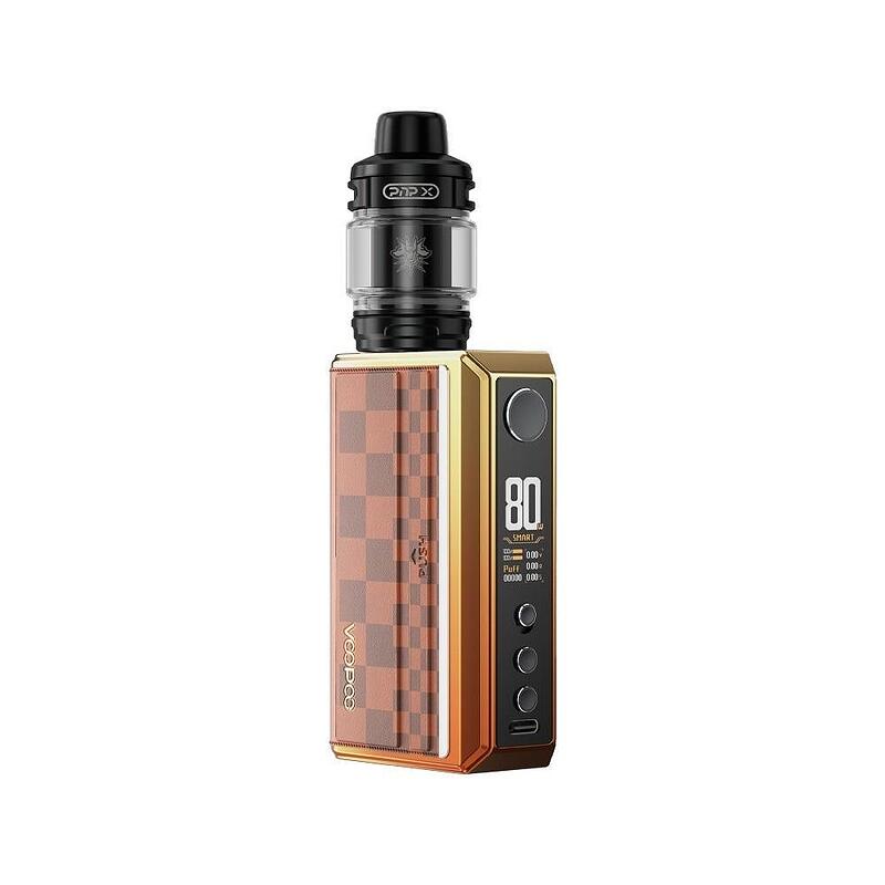 VooPoo Drag 5 Kit 177W 5.5ml