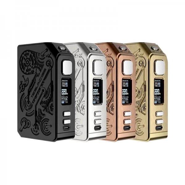 Teslacigs Punk II 220w