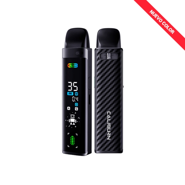 Uwell Caliburn G3 Pro